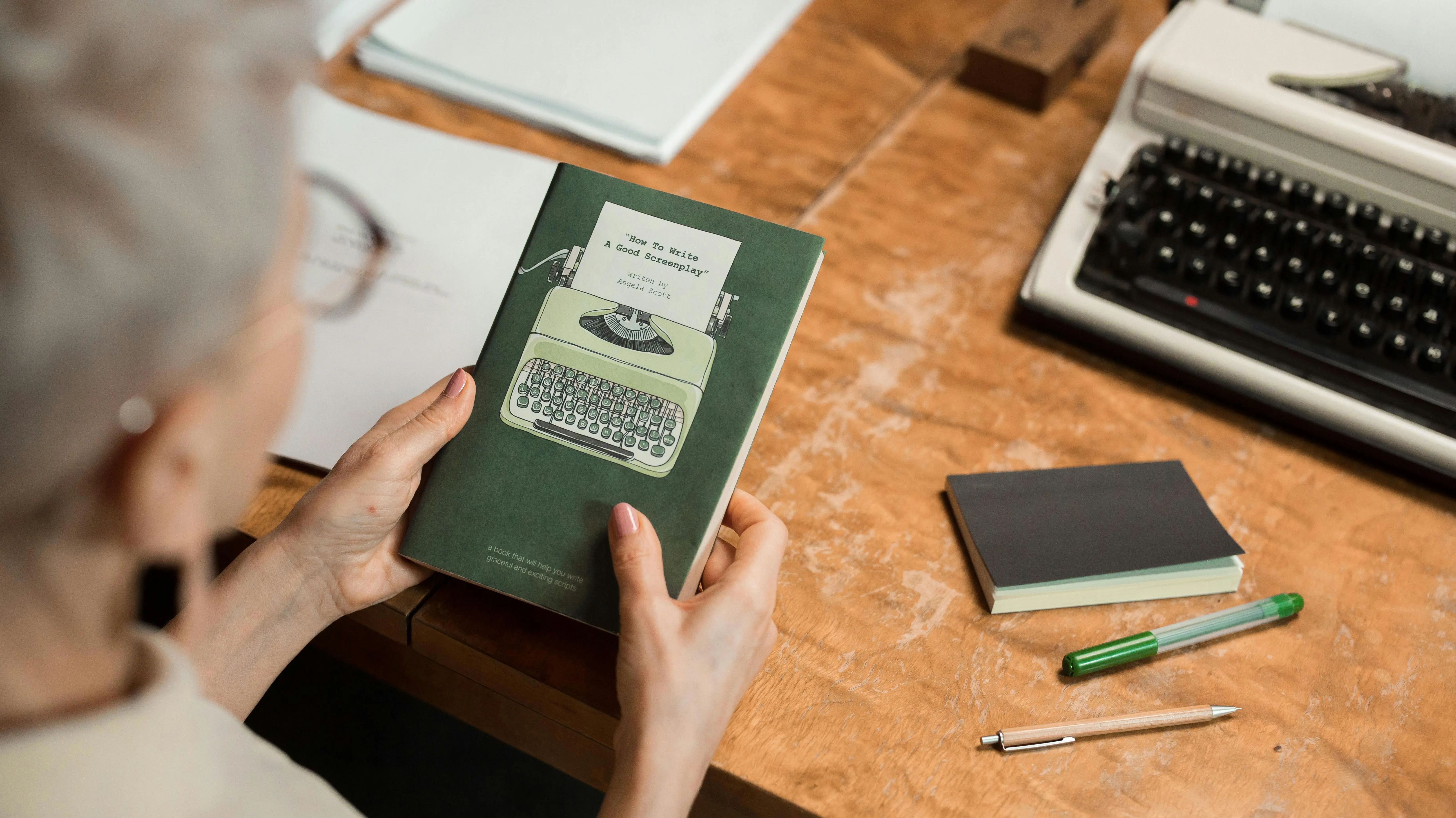 Mastering Screenplay Analysis: A Step-by-Step Guide for Writers ...
