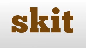 How to Craft a Hilarious Skit in 5 Easy Steps - Greenlight Coverage