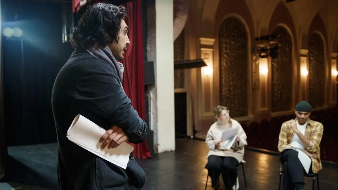 What Is Martin Scorsese's Approach to Screenwriting? - Greenlight Coverage