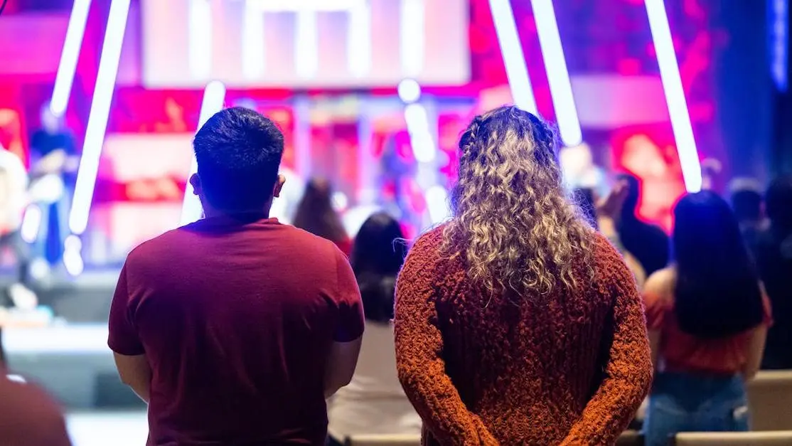 What Is the Role of Audience in Stage Play Adaptations? - Greenlight ...