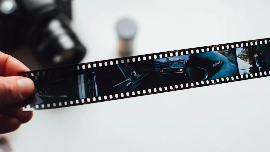 What Are Montages in Film and Why Do They Matter? - Greenlight Coverage