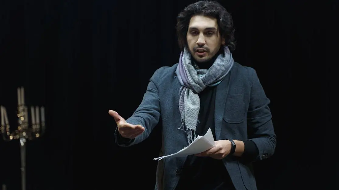 What Is TV Drama Act Structure? A Simple Guide - Greenlight Coverage