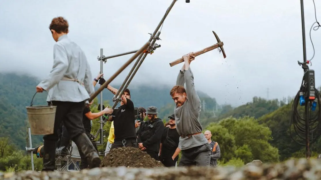 15 Types of Scenes in Screenplays You Must Know - Greenlight Coverage