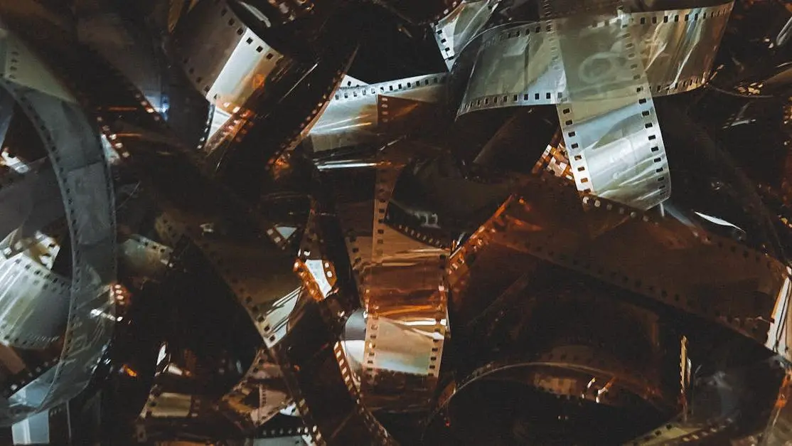 9 Forgotten Films That Deserve a Second Look