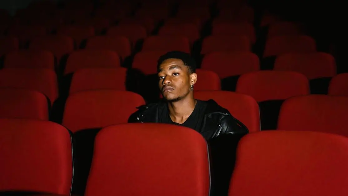 How Movies Affect Your Body and Improve Well-being