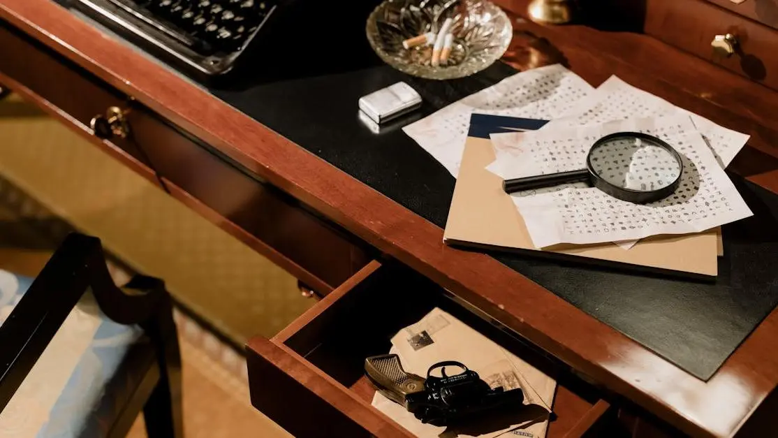 Quentin Tarantino Script Leaks: What You Need to Know