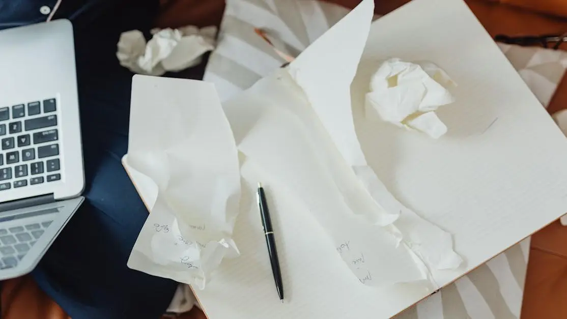 How to Write a Screenplay: A Step-by-Step Guide