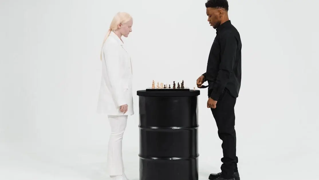 What Are Antagonist vs Protagonist Differences?