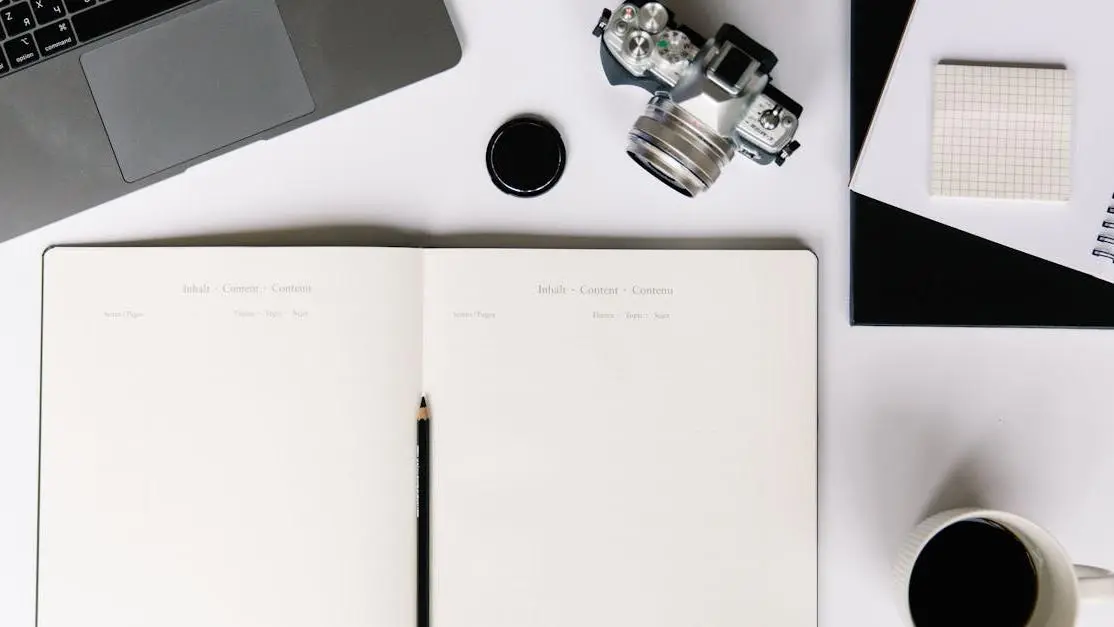 13 Inspiring Ways for Finding Screenwriting Ideas