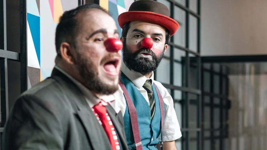 What Is Character Perspective in Comedy and Why Use It?