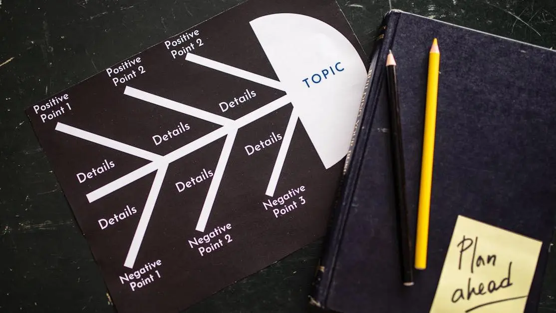 Story vs Plot: What’s the Key Difference for Writers?