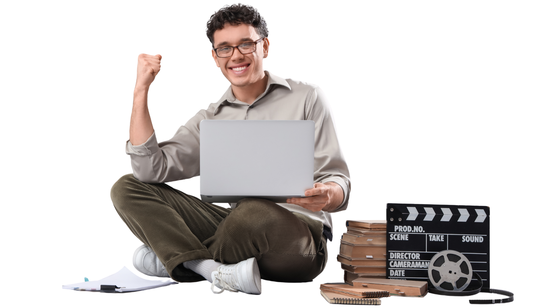 The Greenlight List: Win $100k Financing & Distribution